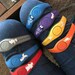Yoda Disney Magic Band Decal Disney Yoda Decal Disney Star Wars Sticker ...