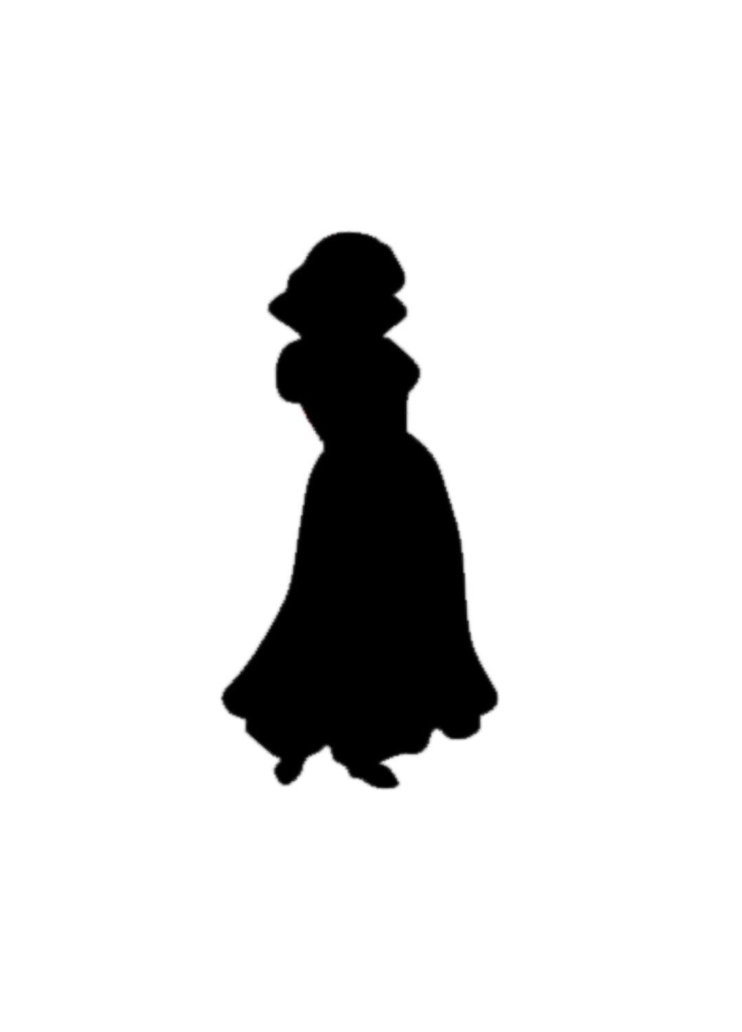 Snow White Disney Magic Band Decal | Disney Decal | Disney Snow White ...