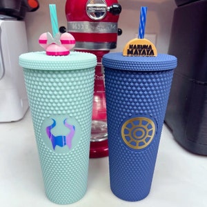 Arc Reactor Disney Magic Band Decal | Disney Iron Man Decal | Disney ...