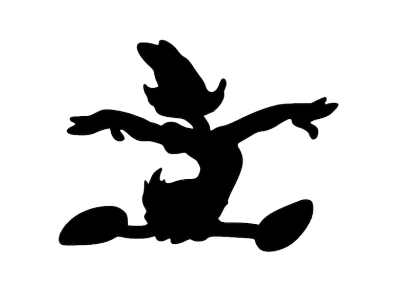 Daisy Duck Disney Magic Band Decal | Disney Decal | Disney Daisy Duck ...