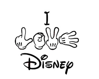 Disney walt Life Car Decal - Etsy