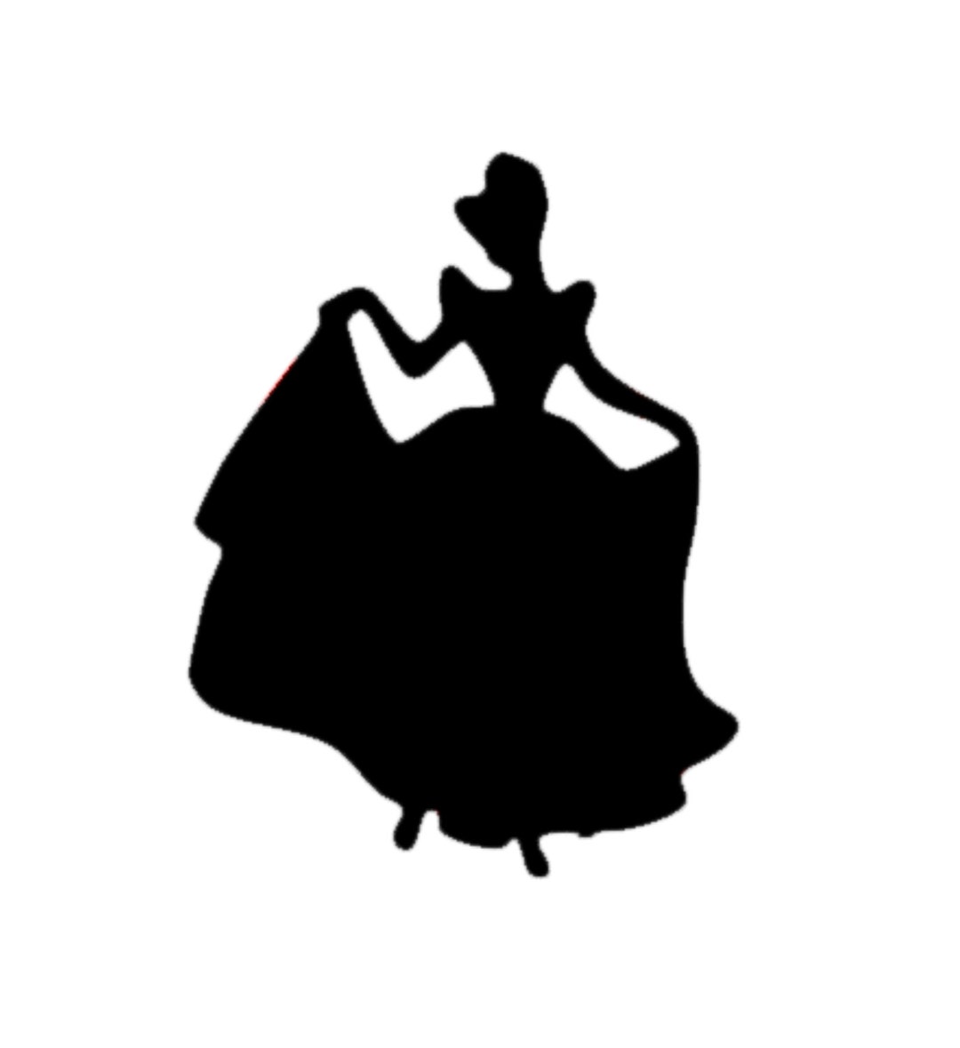 Cinderella Disney Magic Band Decal | Disney Decal | Disney Cinderella ...