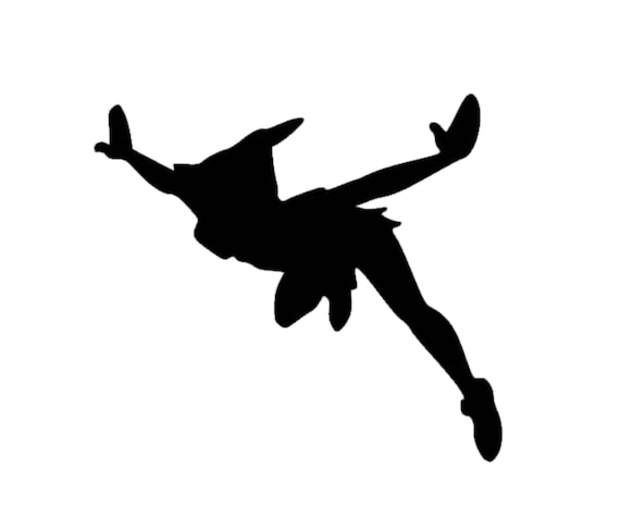 Peterpan Band Logo