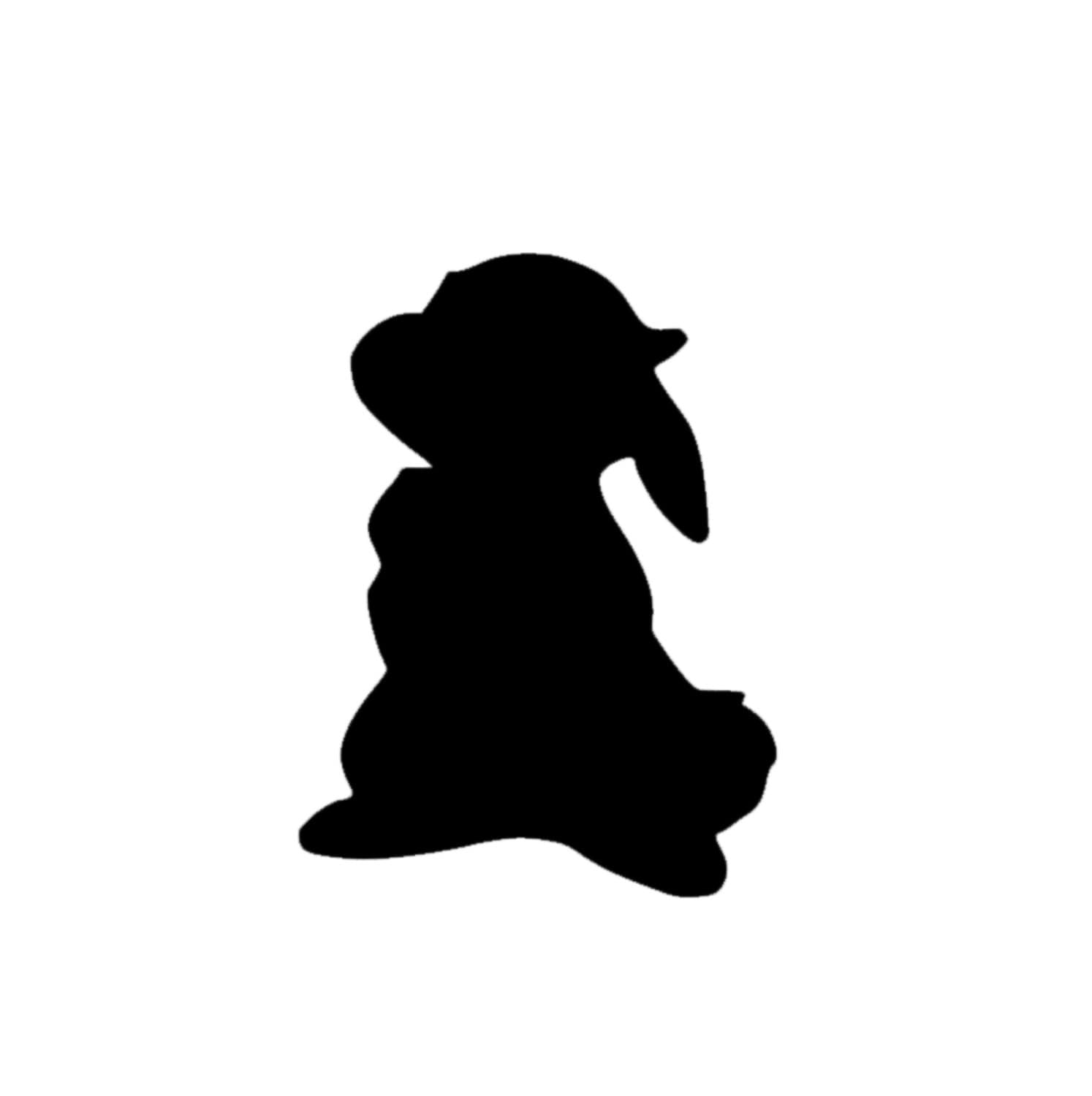 Sticker bande magique Panpan Disney | Sticker Panpan Disney | Panpan ...