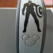 Captain America Disney Magic Band Decal Disney Captain America Decal ...