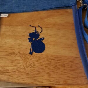 Ray From Princess and the Frog Magic Band Decal | Raymond Decal ...