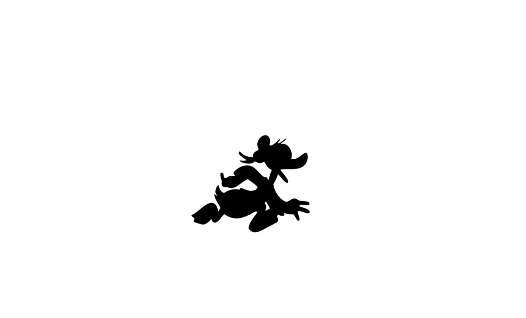 Donald Duck Disney Magic Band Decal | Disney Decal | Disney Donald Duck ...