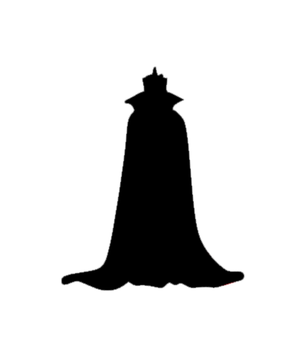 Evil Queen Disney Decal Disney Evil Queen Decal Disney - Etsy