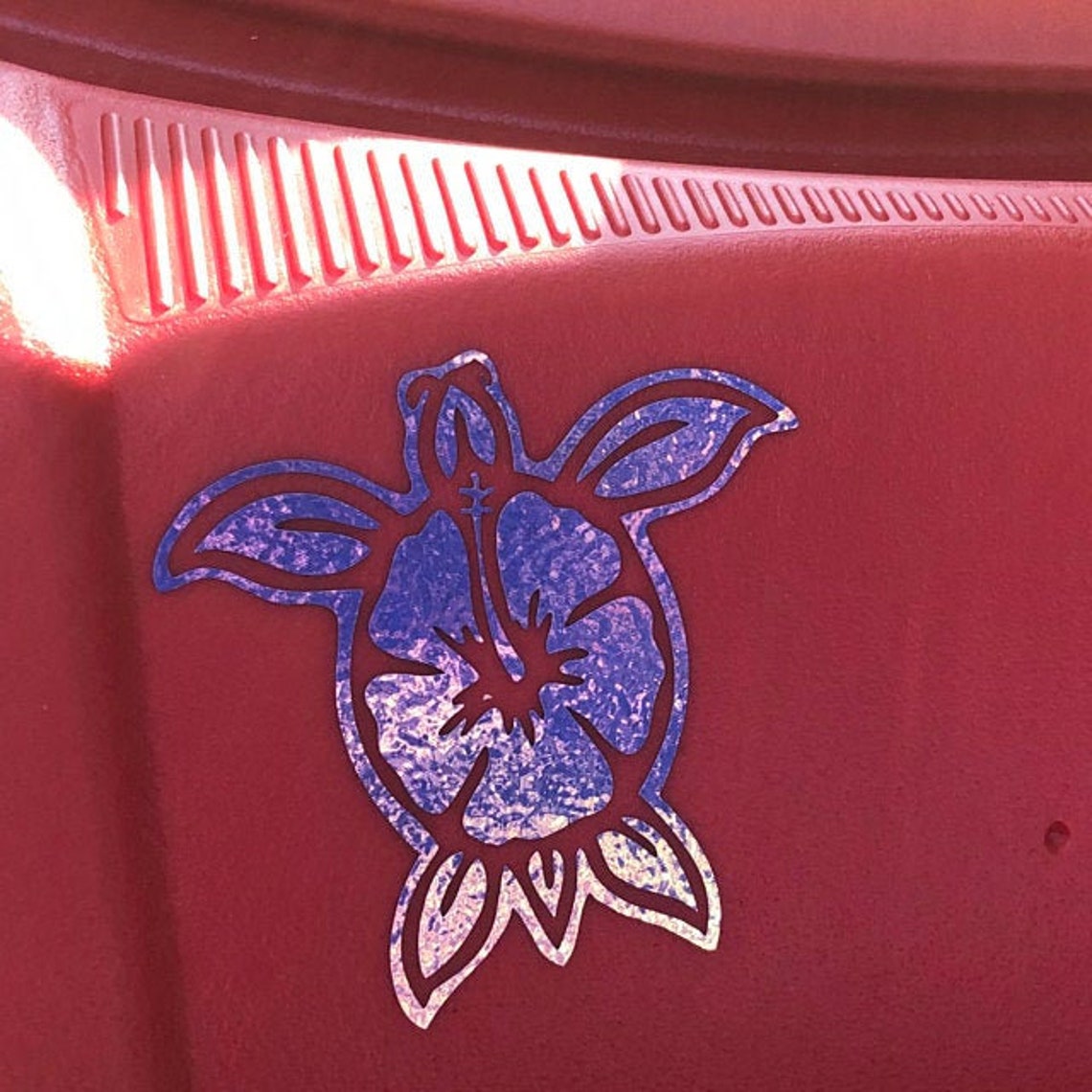 Sea Turtle Logo Decal Sea Turtle Logo Decal Sea Turtle - Etsy.de