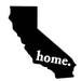 California State Decal Home Decal California Sticker Vinyl Decal Home ...