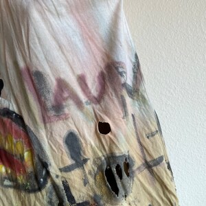 Custom Scooter Laforge Twin Peaks RIP Laura Palmer Tank Top - Etsy