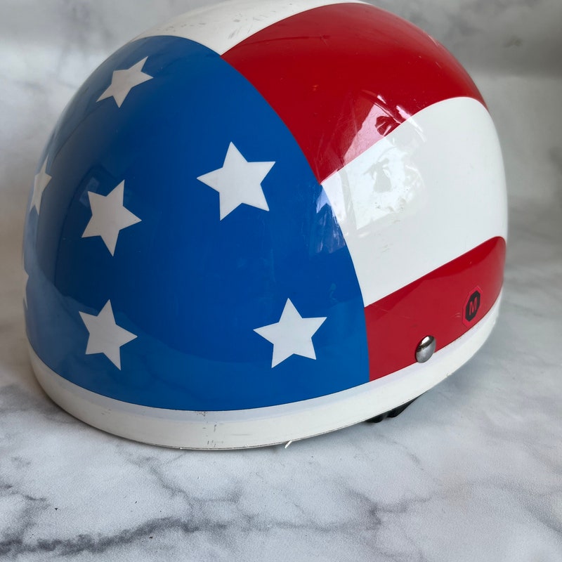 Helmet Stripe - Etsy
