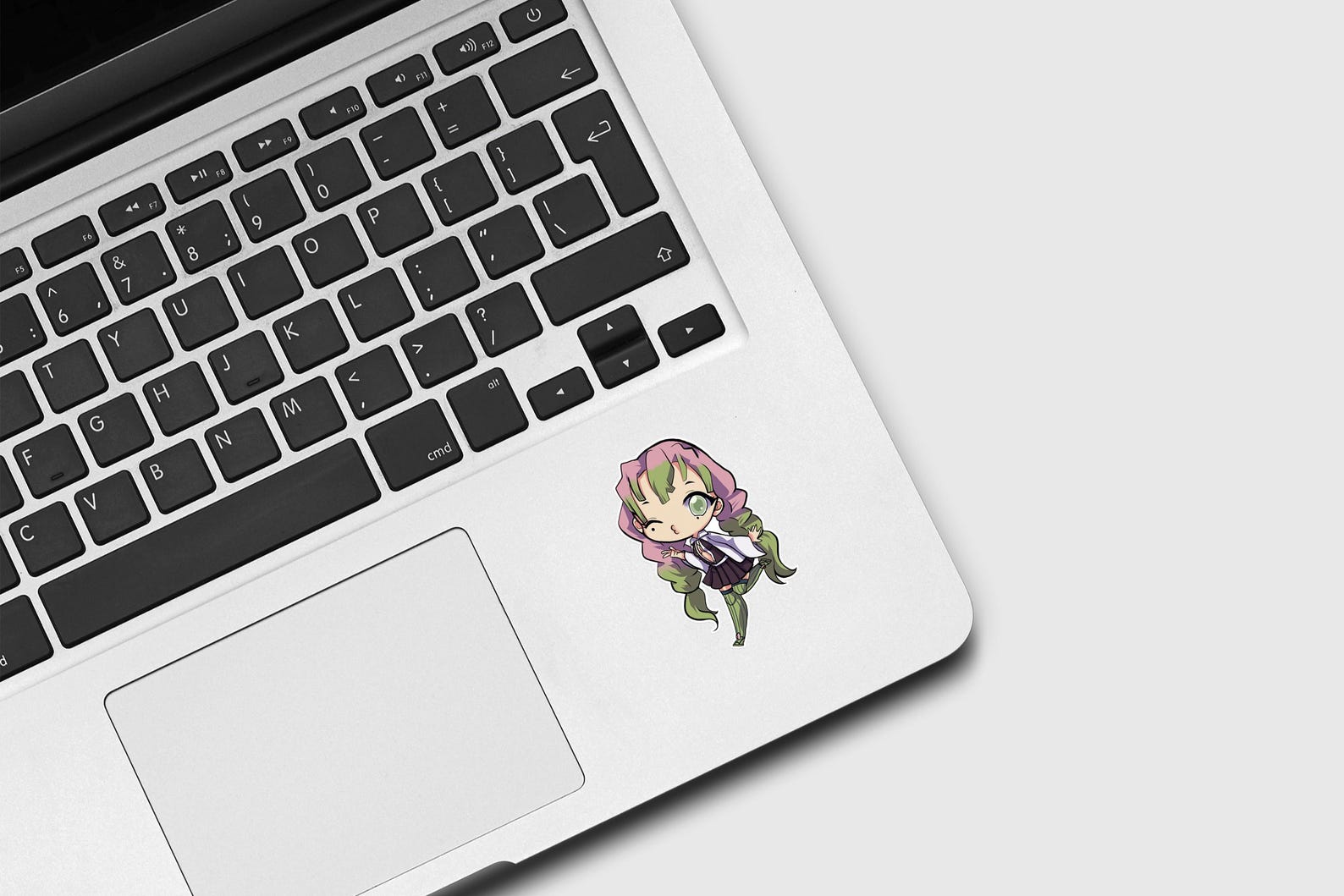 Mitsuri Sticker - Etsy
