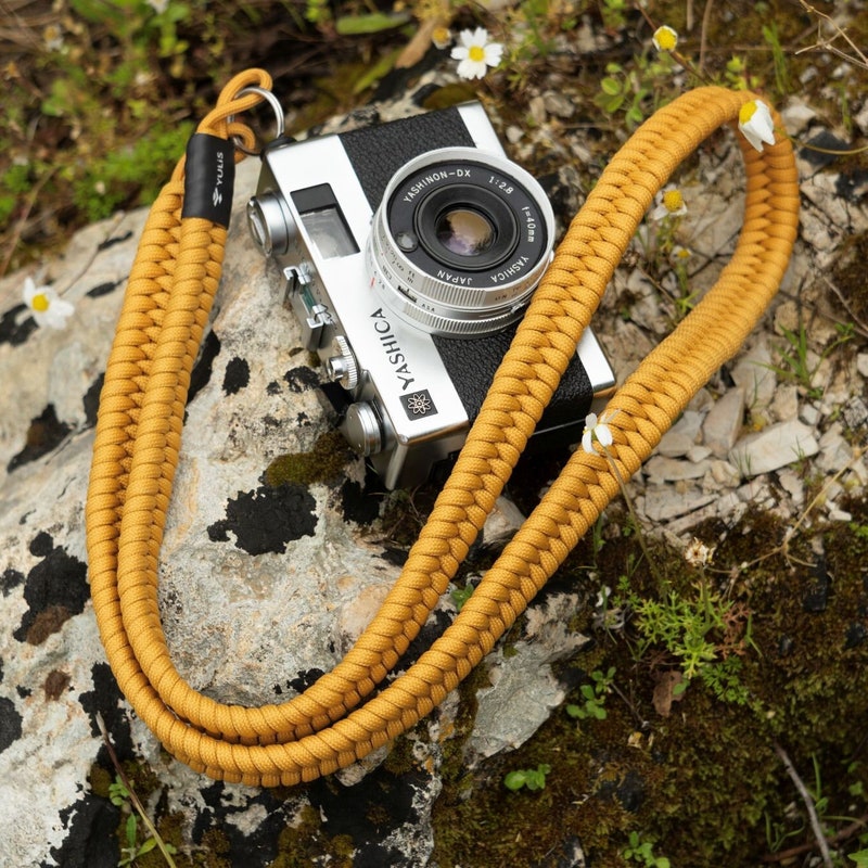 Paracord Strap - Etsy