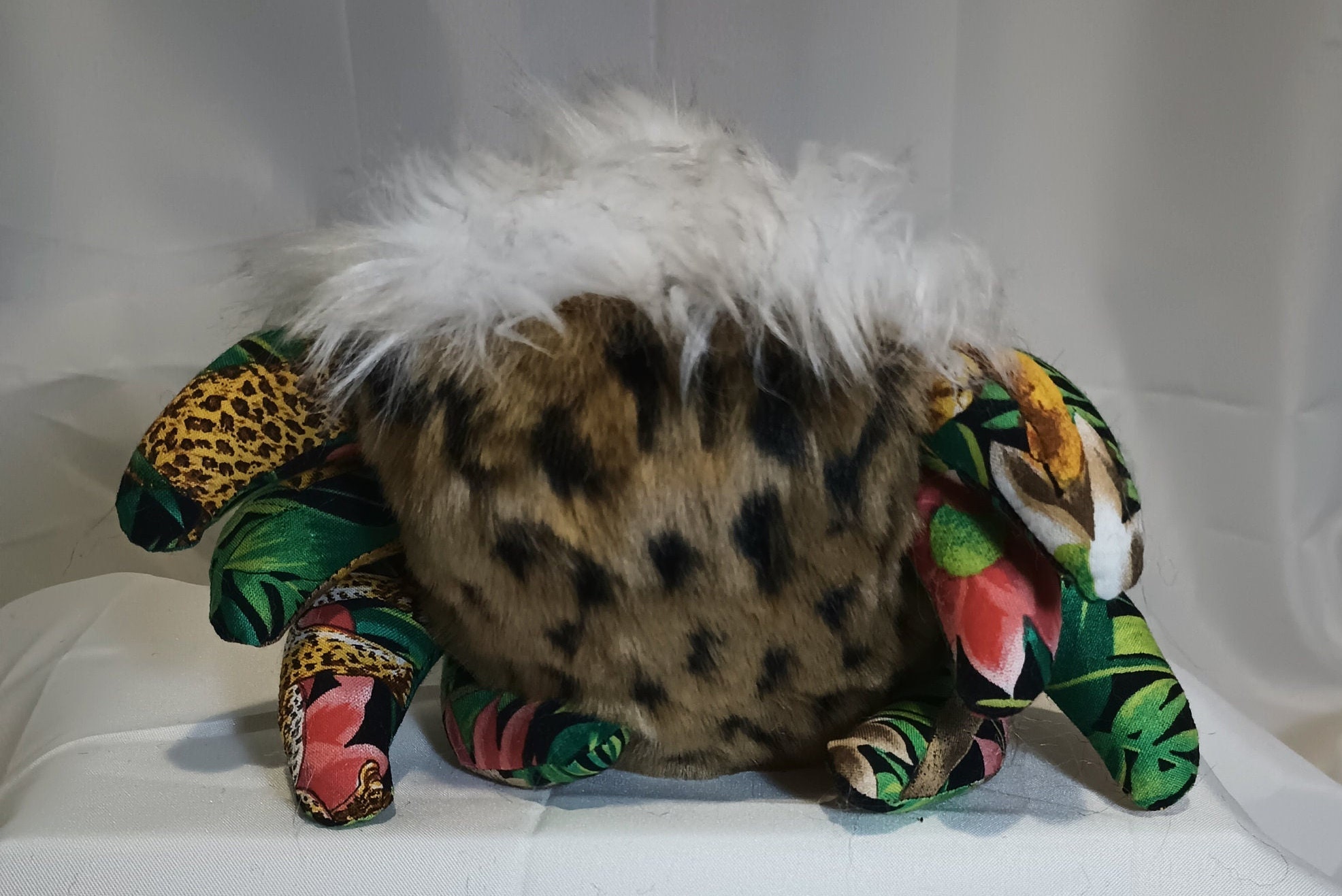 Weighted Stuffed Witty Bitty Spiders - Etsy