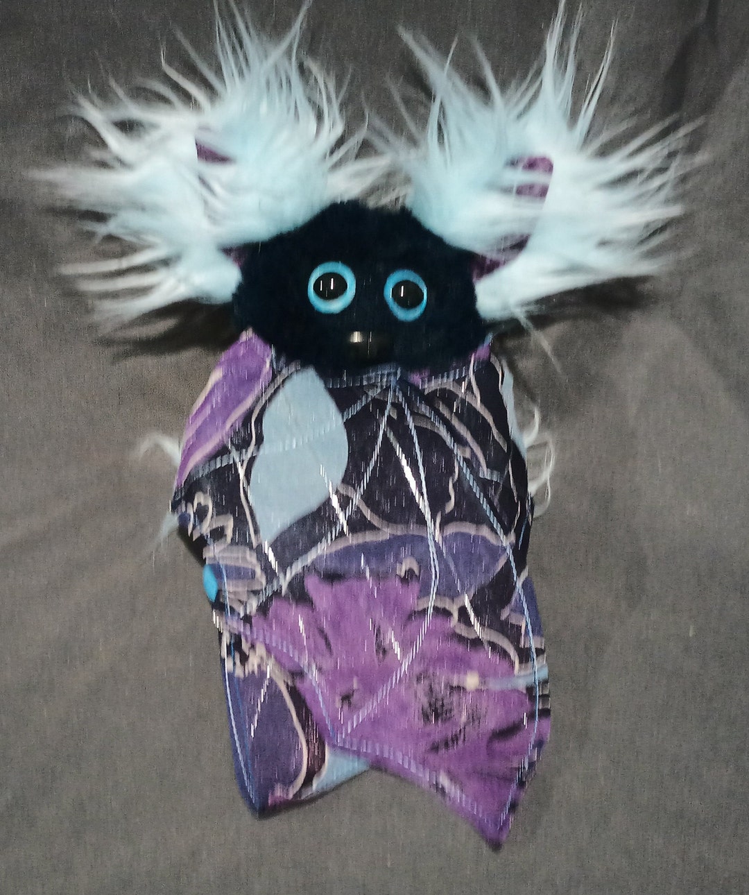 Weighted Stuffed Bats Witty Bitty Flyers - Etsy