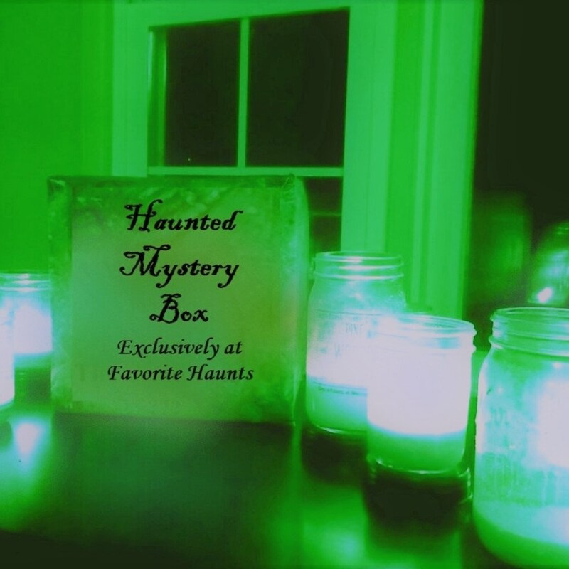 Haunted Items - Etsy