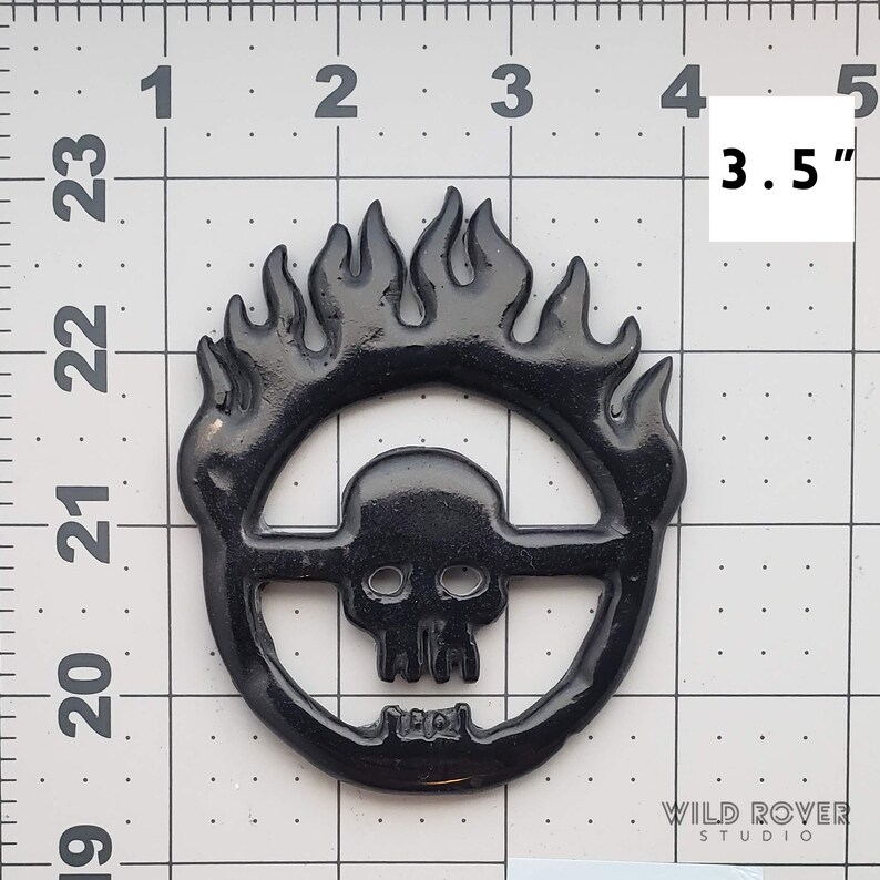 War Boys Symbol DIY - Etsy