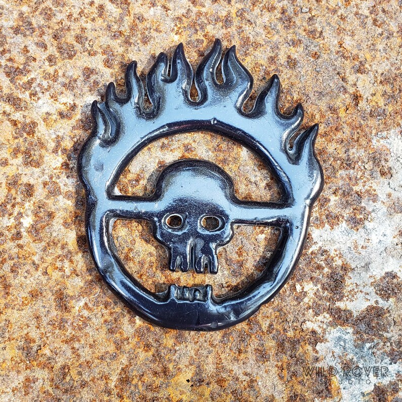 War Boys Symbol DIY - Etsy