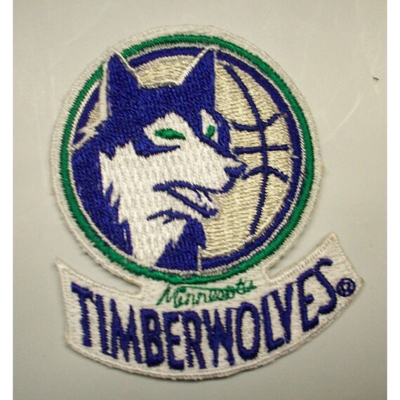 Nba Minnesota Timberwolves Logo