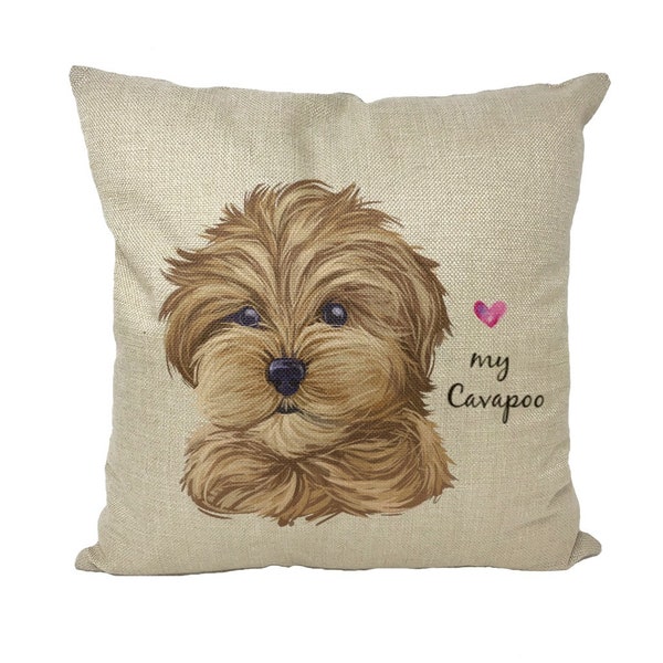 Cavapoo - Etsy UK