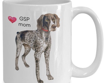 Gsp Mug - Etsy