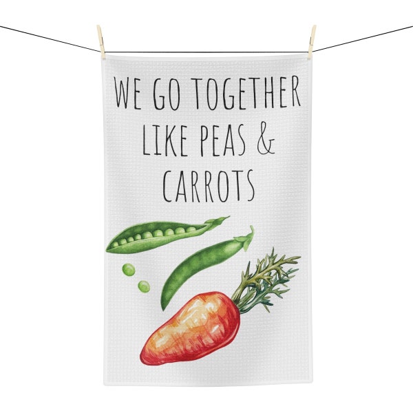We Go Together Like - Etsy
