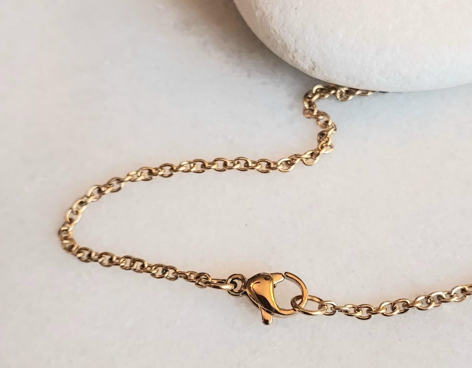 Best Friends Forever Gold Necklaces, Two Necklaces, One to Give, One to ...