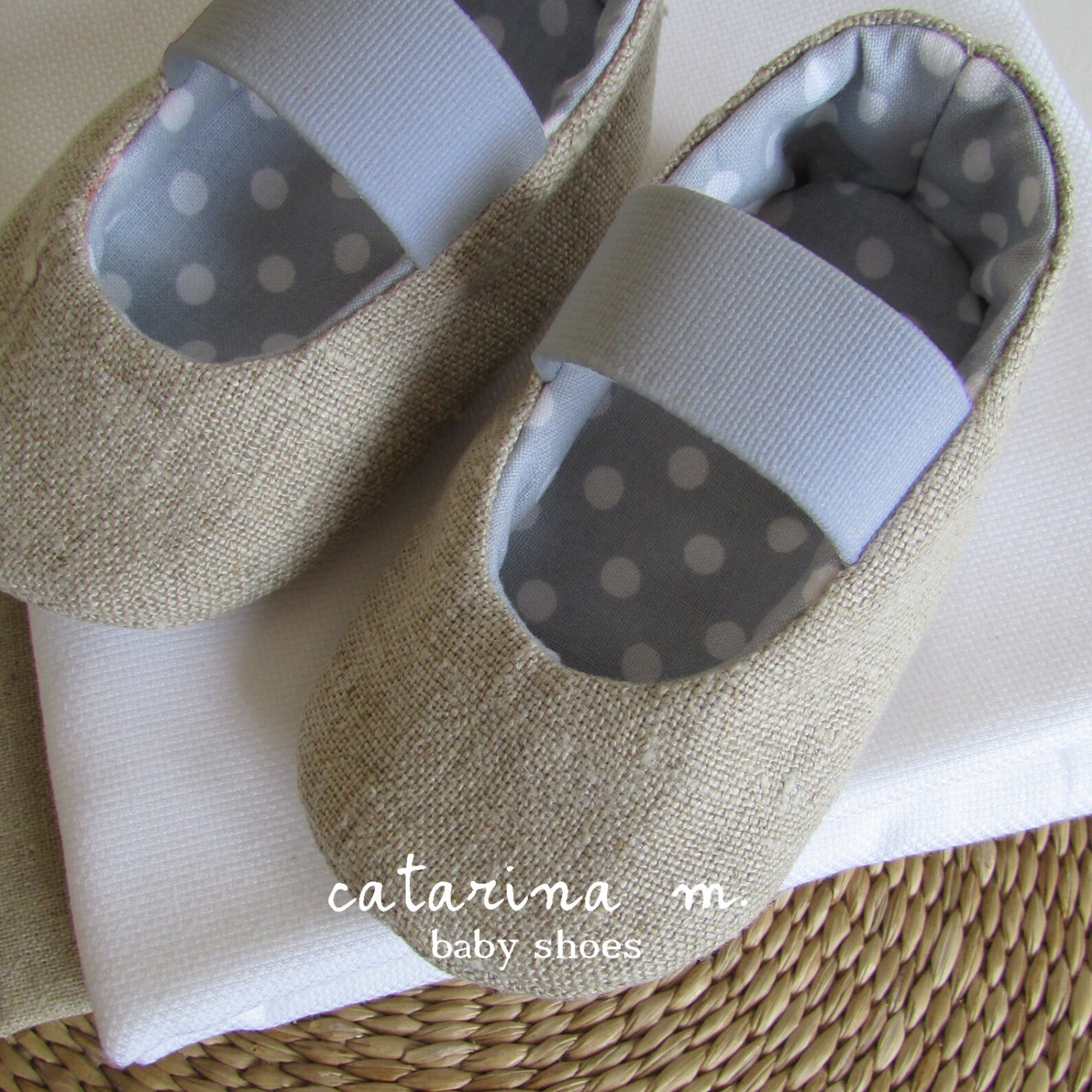 PDF SEWING PATTERN * Baby Shoe Model N.3 (+ Two Variants) * Catarina M ...