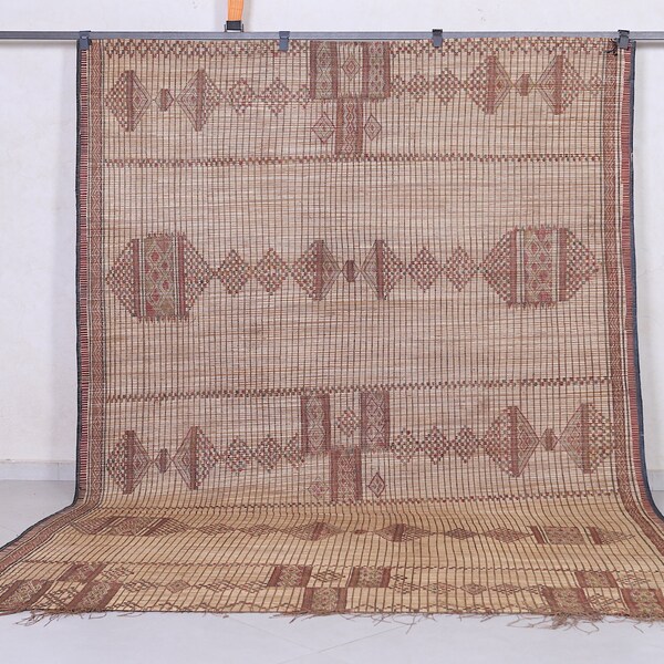 Mauritanian Rug - Etsy