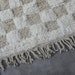 Moroccan Checkered Rug - Moroccan Rug Checkered - Handmade Rug ...