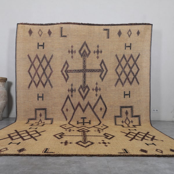 Mauritanian Rug - Etsy