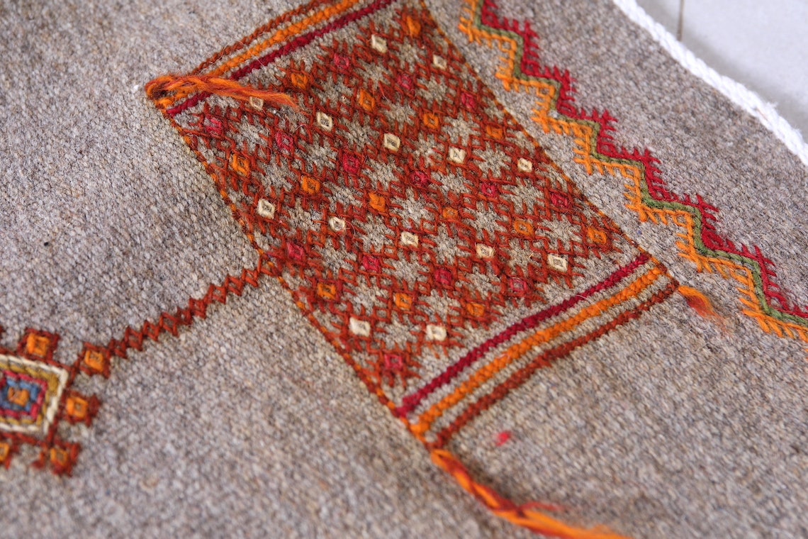 Berber Cape Moroccan Burnous Hooded Cape Moroccan Cloak | Etsy