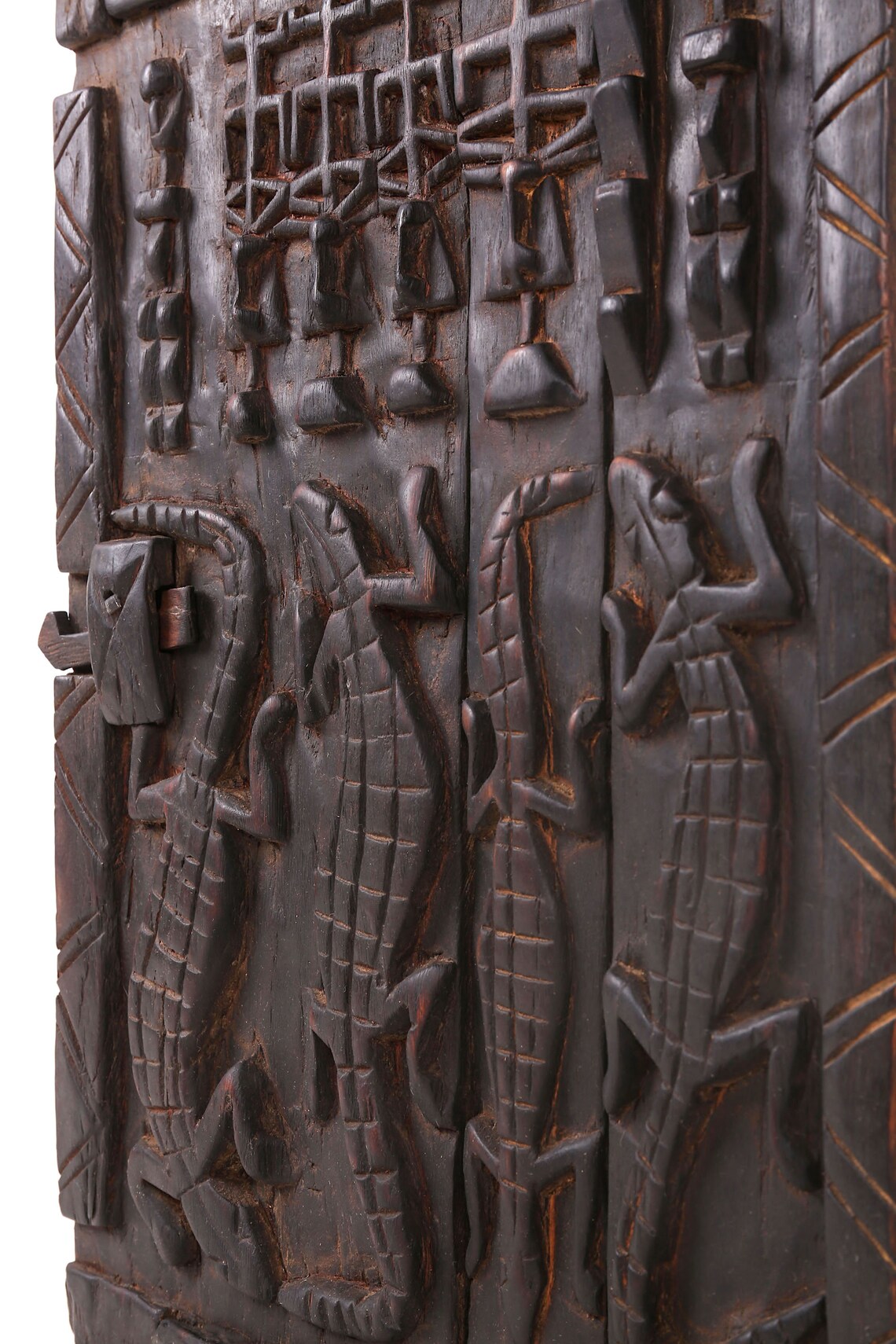 African Dogon Door Vintage African Door African Door W - Etsy