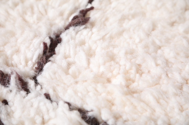 Moroccan Round Rug Handmade Round Rug Berber Round Rug - Etsy