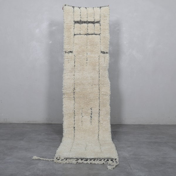 Moroccan Rug Runner - Etsy