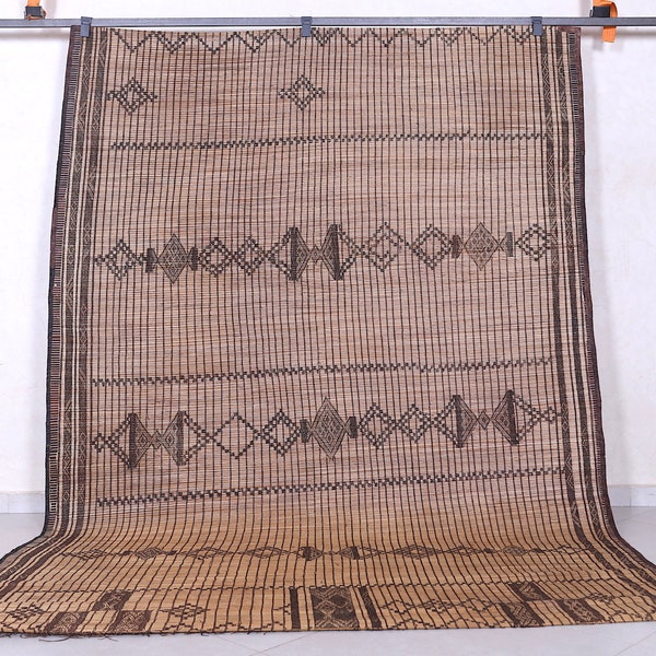 Mauritanian Rug - Etsy