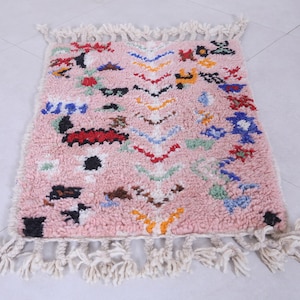 Berber Rug - Etsy UK