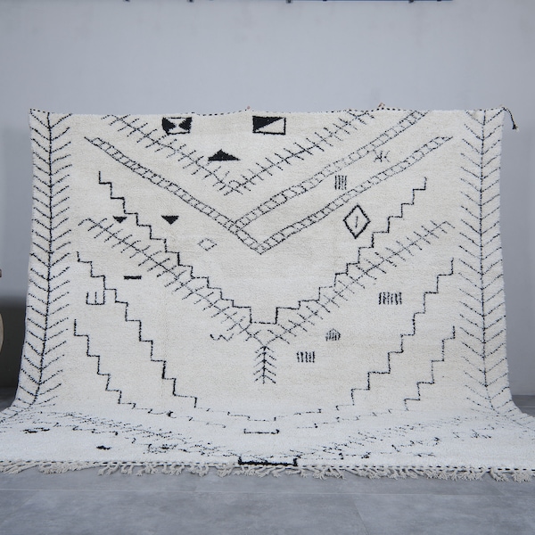 Large Moroccan Rugs - Etsy