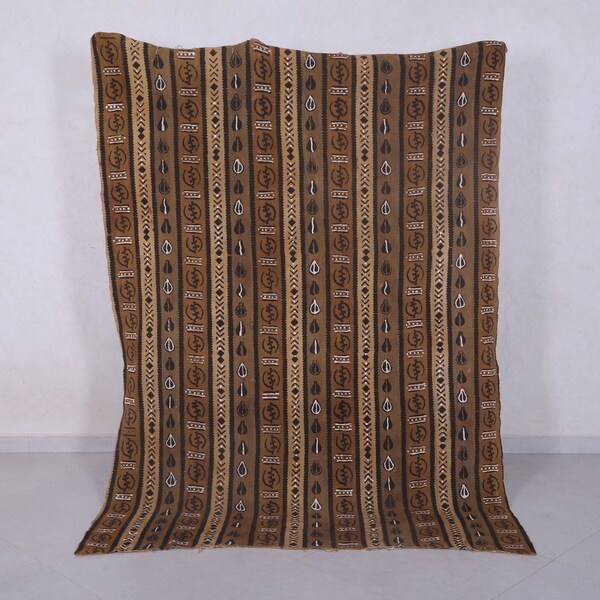 African Textile - Etsy