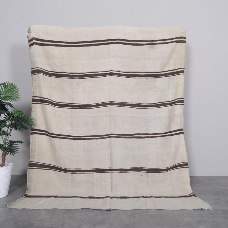 Moroccan Throw - Etsy