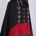 Vintage Moroccan Burnous Berber Burnous Berber Cape - Etsy