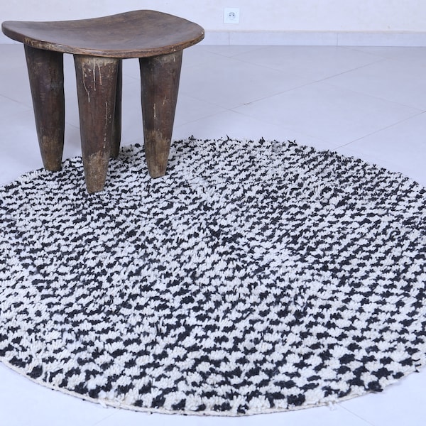 Custom Round Rug - Etsy