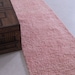 Moroccan Rug Runner Pink Runner Rug Custom Hallway Rug - Etsy