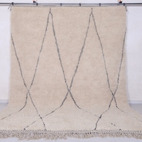 Beni Ourain Rug - Etsy