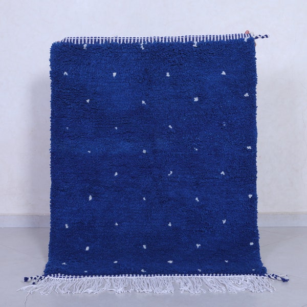 Polka Dot Rug - Etsy