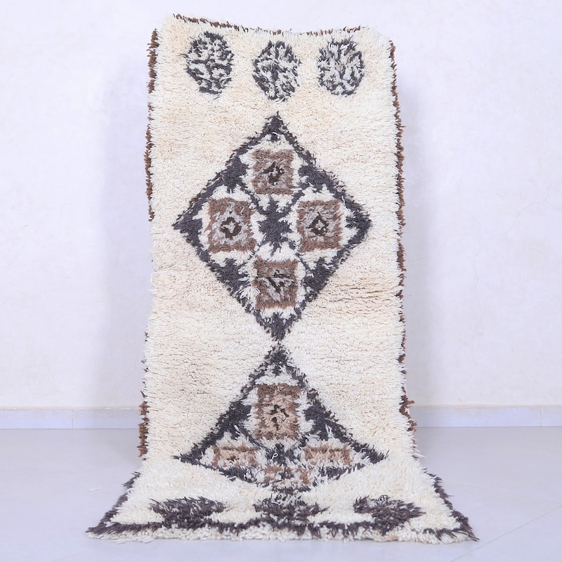 Moroccan Runner Rug - Etsy