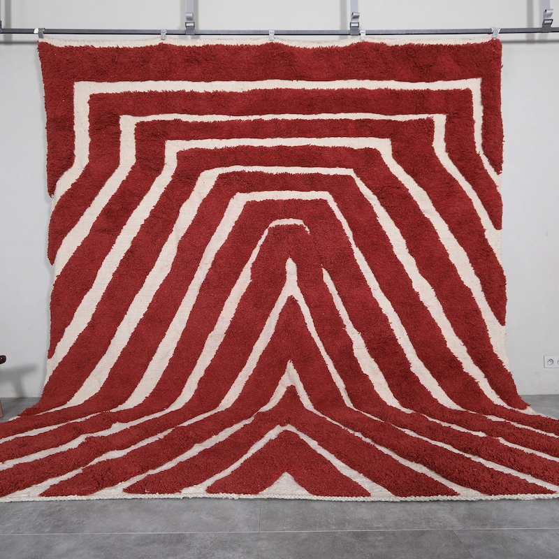 Moroccan Rugs - Etsy