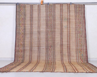 African Reed Mat - Etsy