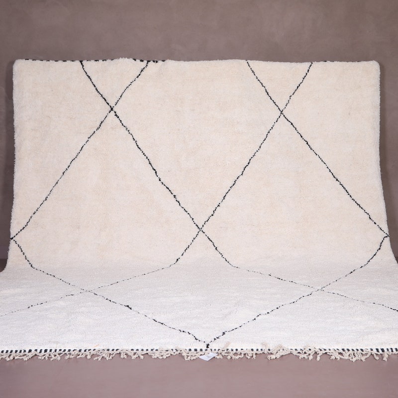 Moroccan Rugs 8x10 - Etsy